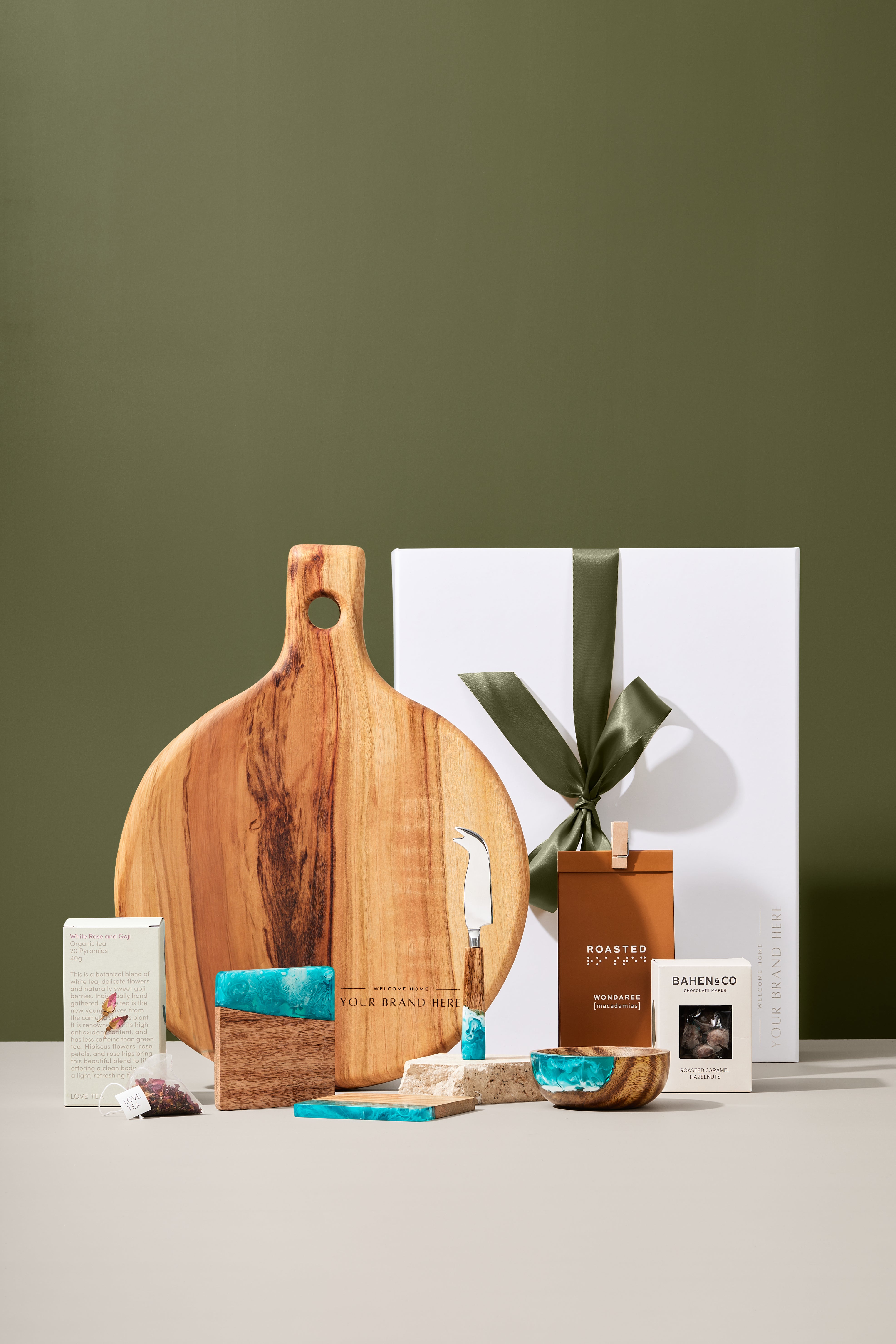 The Ultimate Relaxation Gift Set | Unique Settlement Gifts – Curated by ...