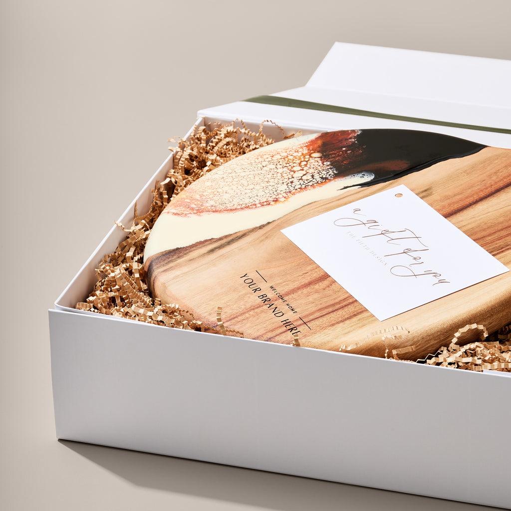 Contact – Curated by The Fifth Design