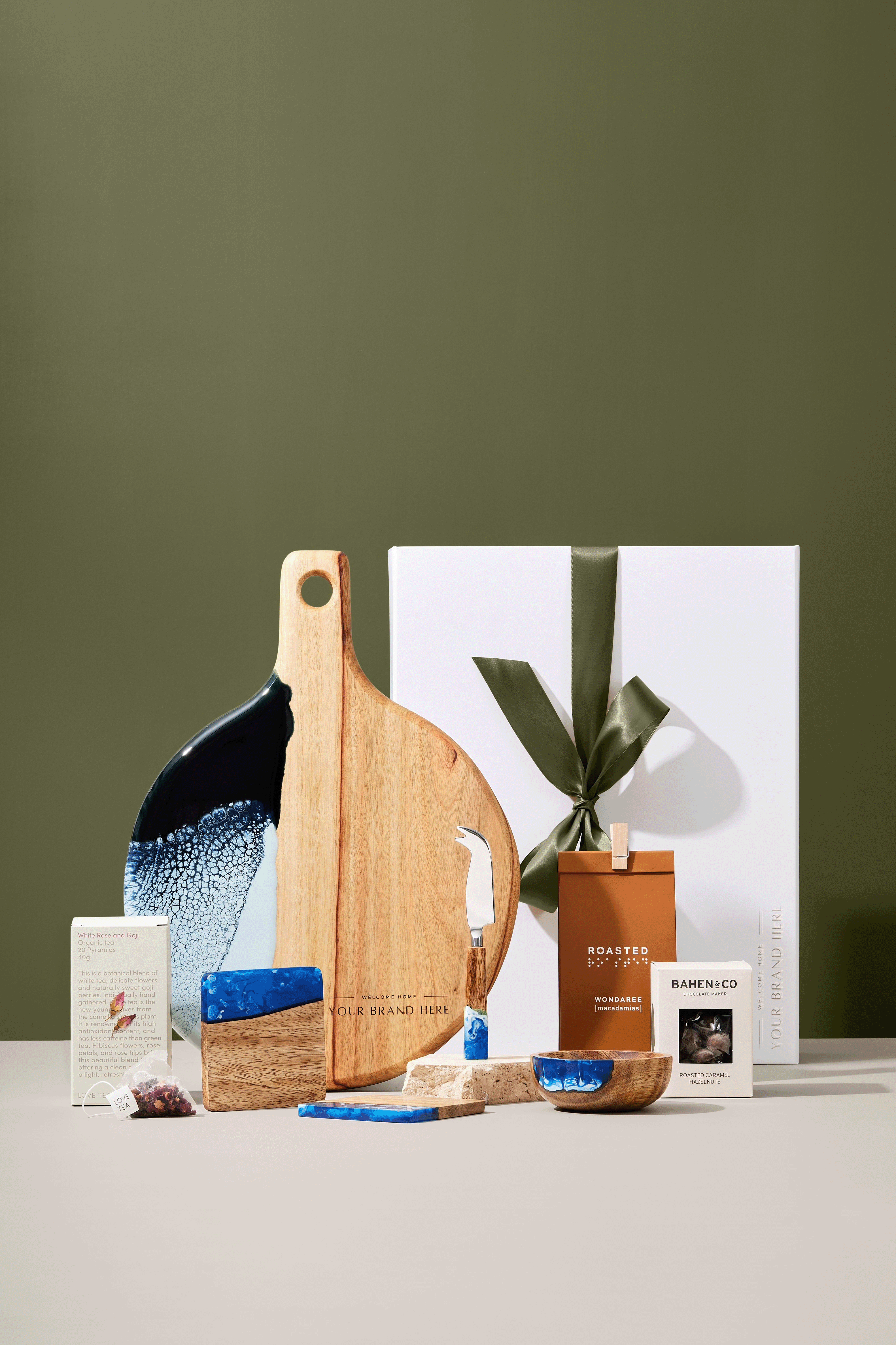 The Ultimate Relaxation Gift Set | Unique Settlement Gifts – Curated by ...
